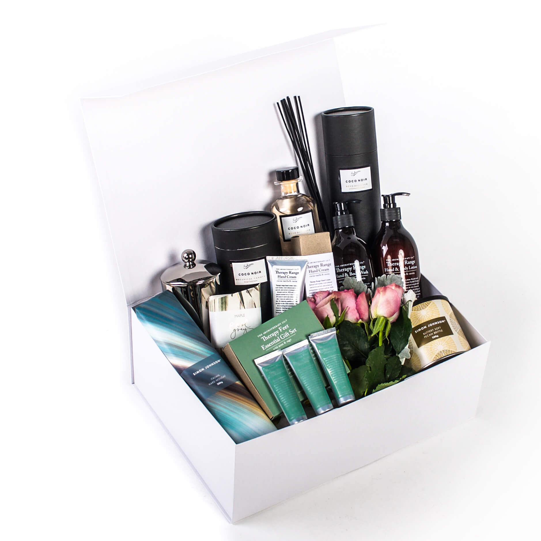 CORPORATE GIFT BOXES by The Gift Edit. – The Gift Edit