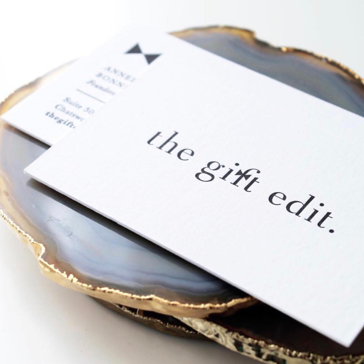 CORPORATE GIFT BOXES by The Gift Edit. - The Gift Edit