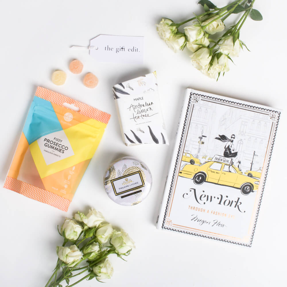New York, New York Gift Box | The Gift Edit - The Gift Edit