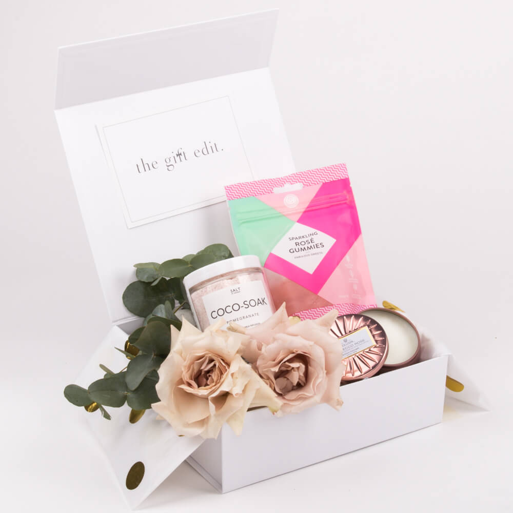The Gift Edit | Luxury Gift Hampers | Gift Store