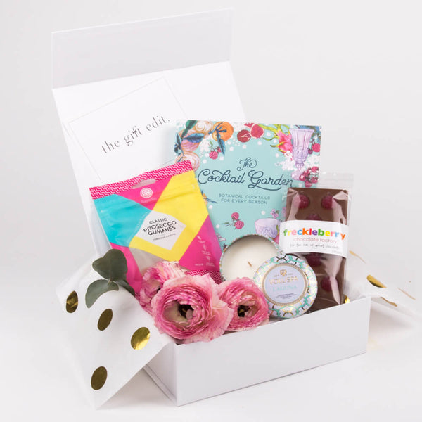 CORPORATE GIFT BOXES by The Gift Edit. - The Gift Edit