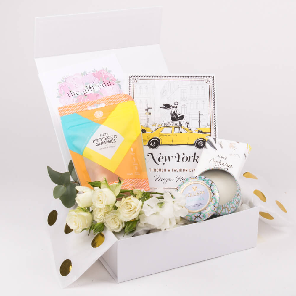New York, New York Gift Box | The Gift Edit - The Gift Edit