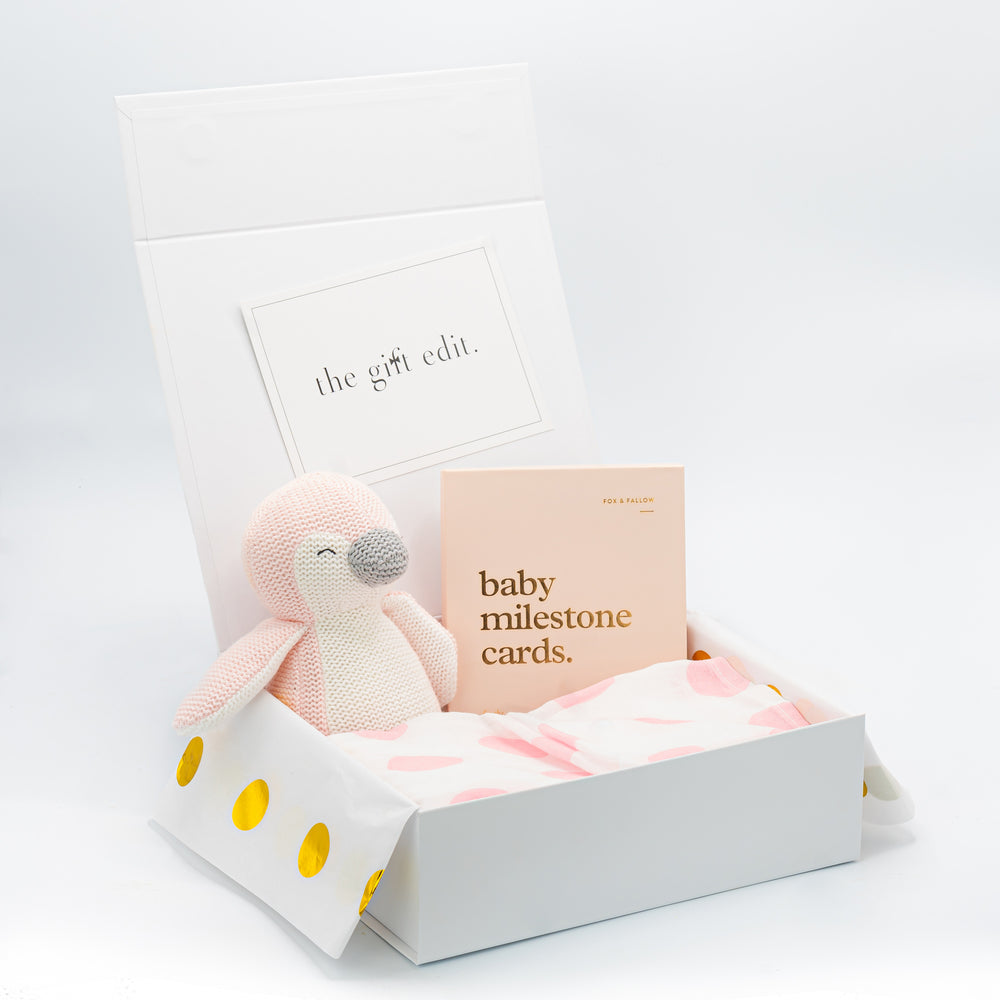 The Gift Edit | Luxury Gift Hampers | Gift Store